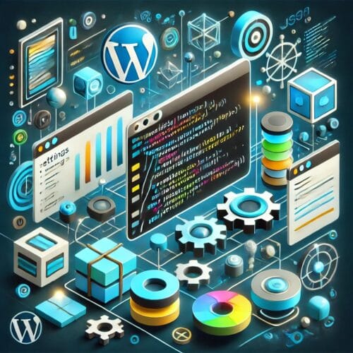 Unleashing the Power of theme.json in WordPress: A Comprehensive Guide